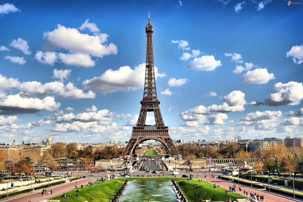 Nouveau, neuf, nouvelle nouvel? How to say "new" in French • Raging ...